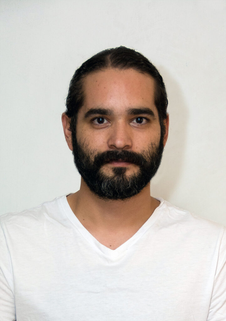 César Polack / Mexico – StreetArt-Swiss